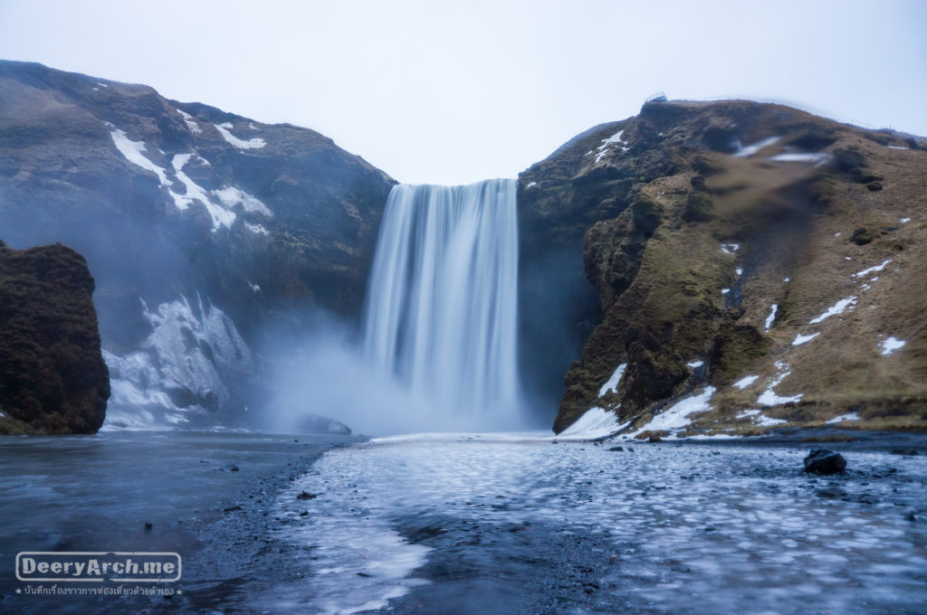 Journey to the Iceland Ep.4 Gullfoss, Seljalandsfoss, Skogafoss ...