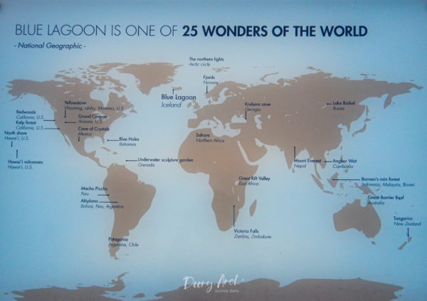 Journey to the Iceland Ep.12 แช่น้ำ พอกโคลน Blue Lagoon – DeeryArch.me