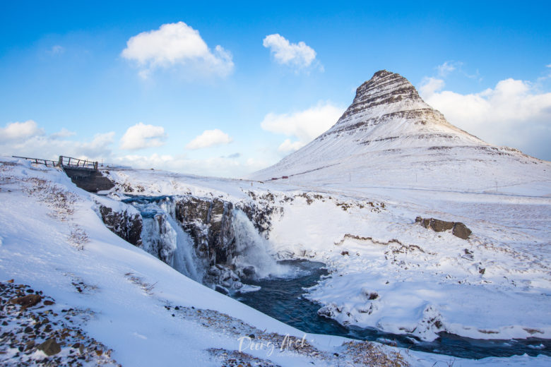 Journey to the Iceland Ep.11 Kirkjufell & Snæfellsnes Peninsula ...